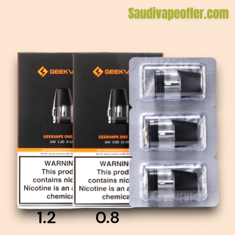 Vape Shop | Best Online Vape Store Dammam | Saudivapeoffer