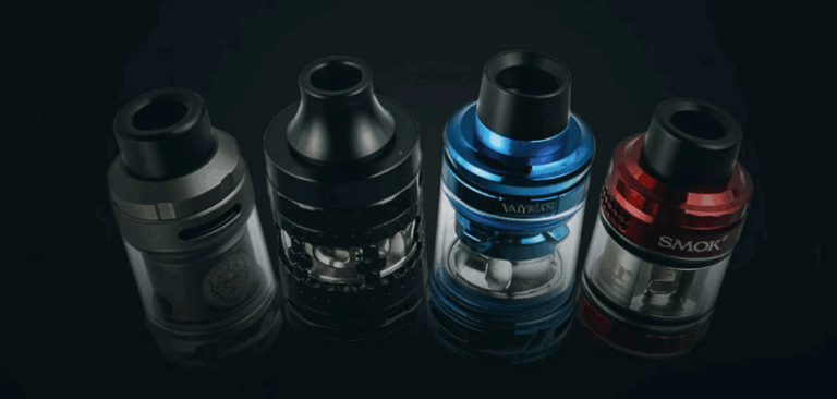 Best Vape Tanks | Top Vape Tank Picks, Reviews, Buying Guide