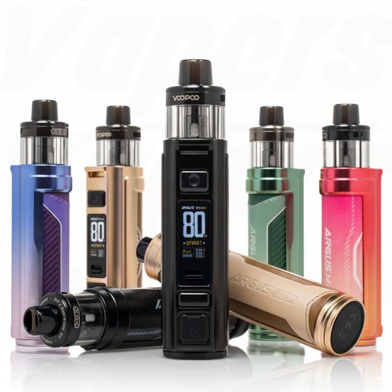 Saudi Vape Offer | Best Online Vape and E-Juice Store KSA